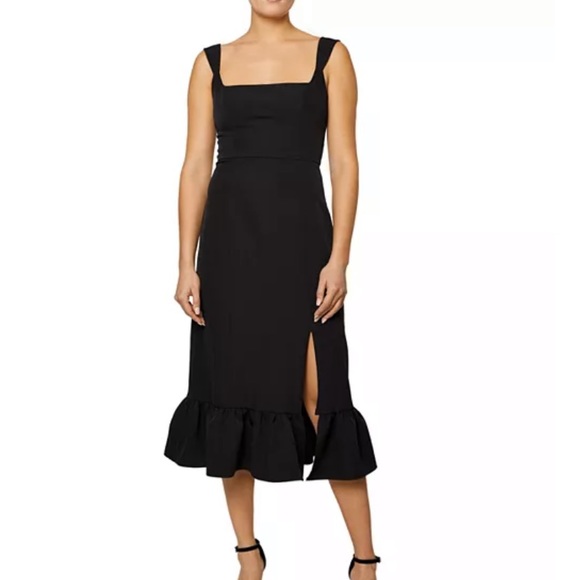 Laundry By Shelli Segal | Dresses | Laundry By Shelli Segal Midi Dress ...